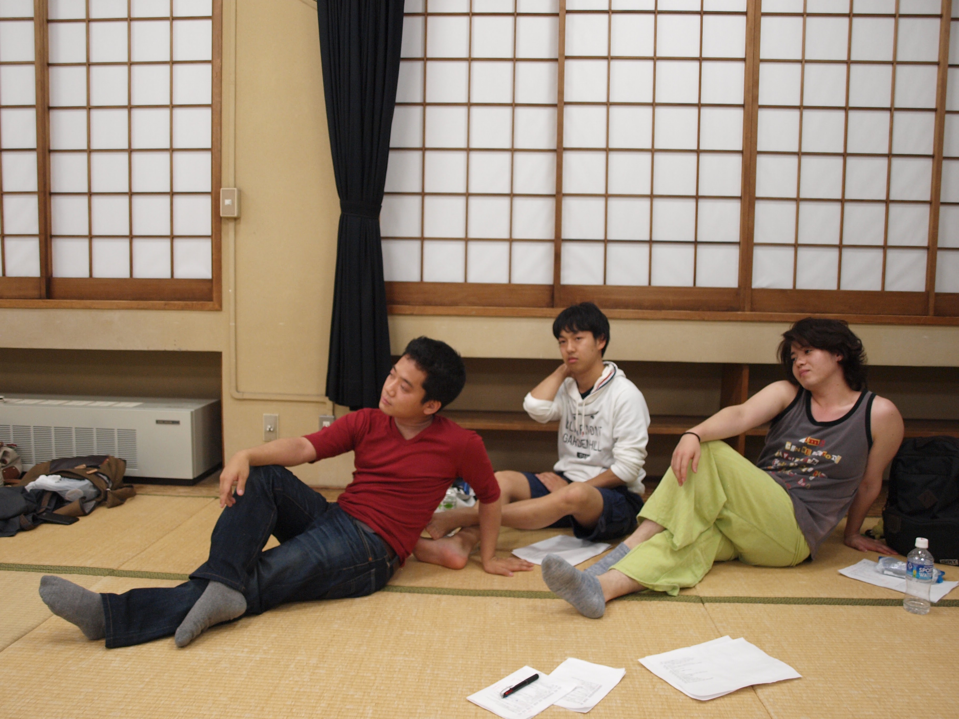 One Bill Bandit Home Page