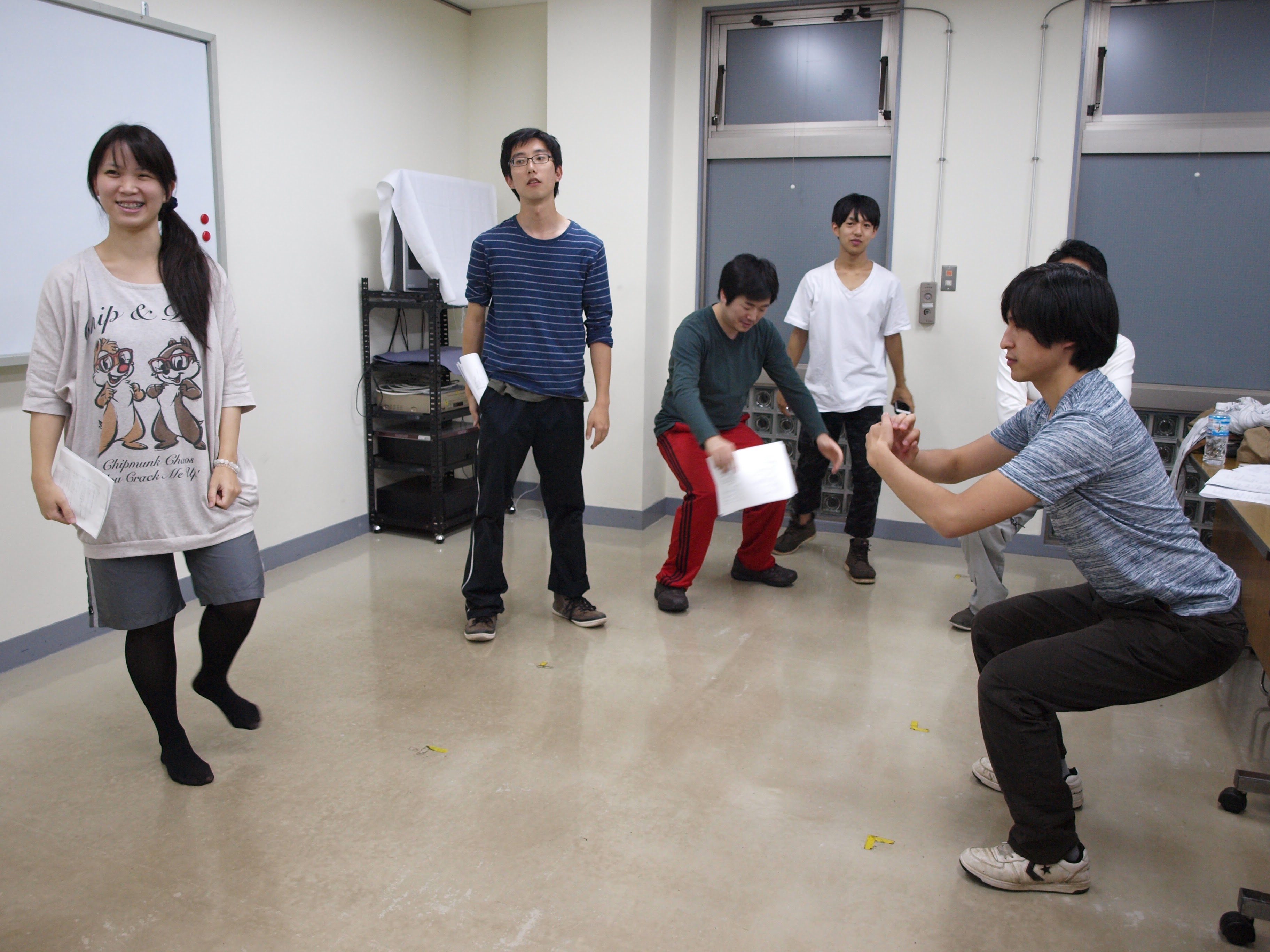 One Bill Bandit Home Page