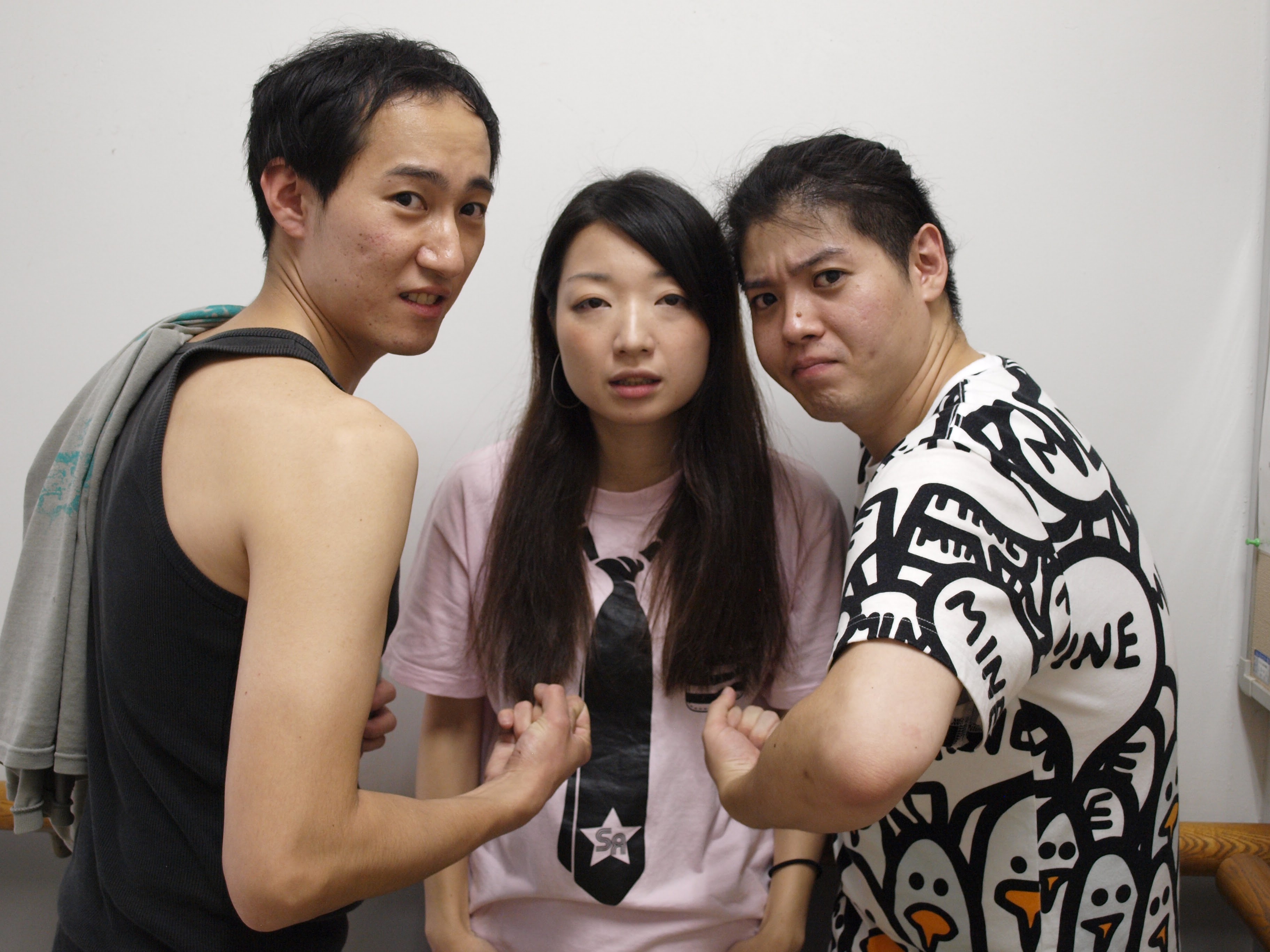 One Bill Bandit Home Page