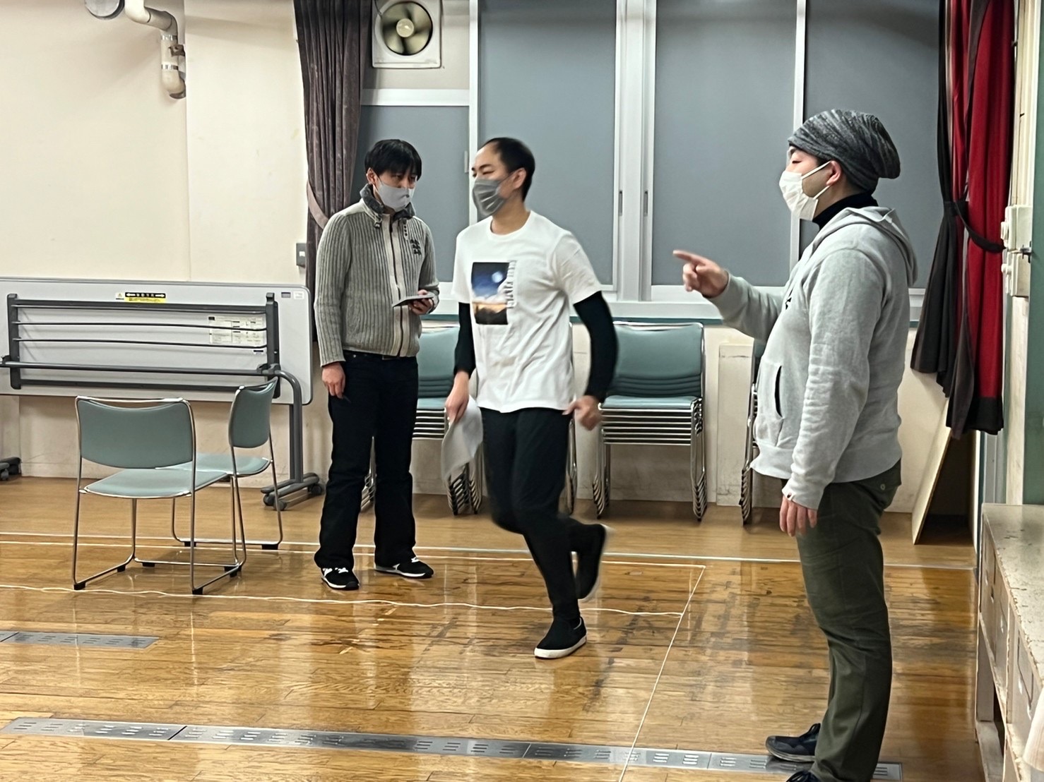 One Bill Bandit Home Page